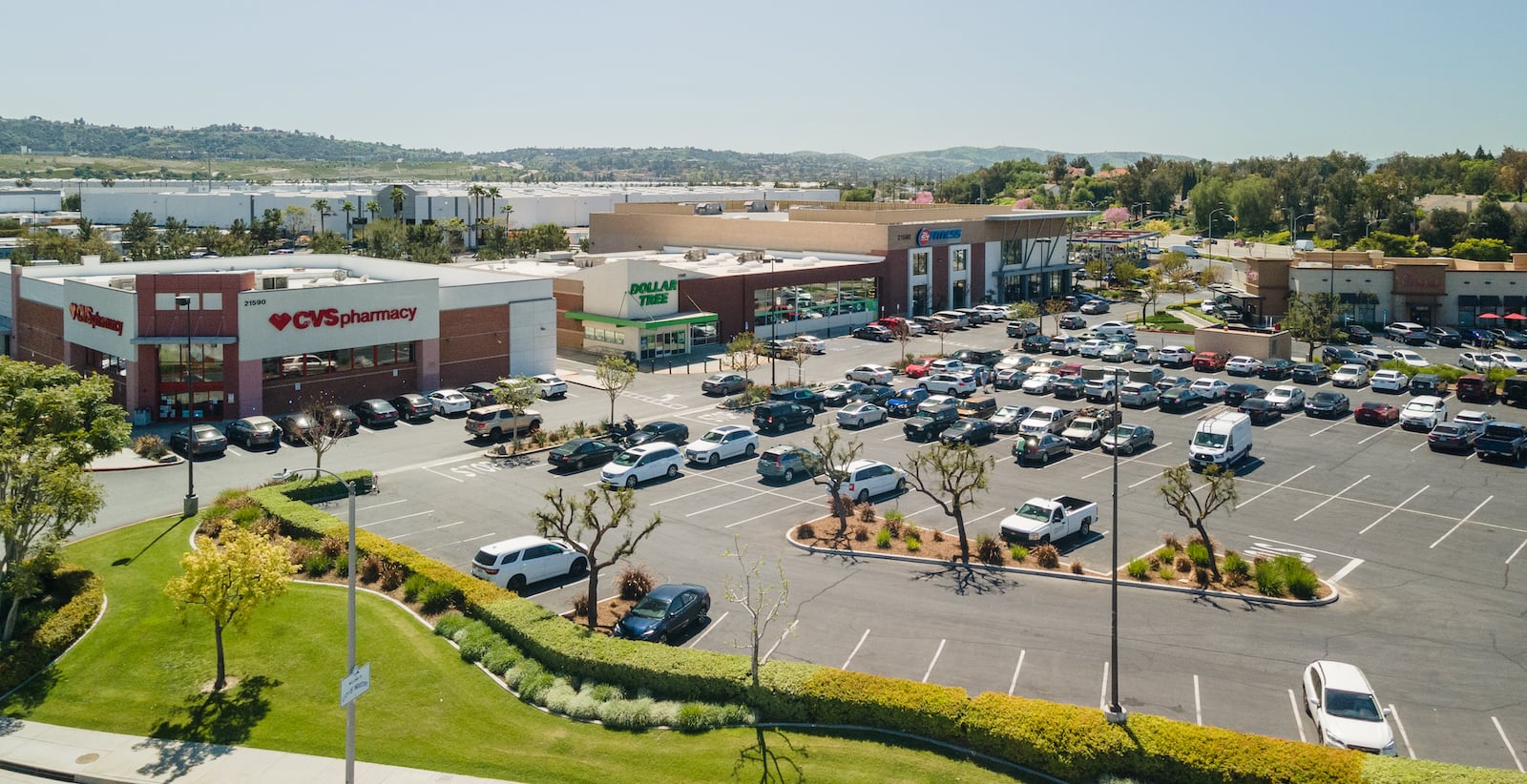 Home - The Marketplace East & West